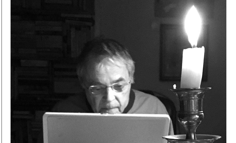 Nicolae Manolescu în oglinda contemporanilor – Romania literara